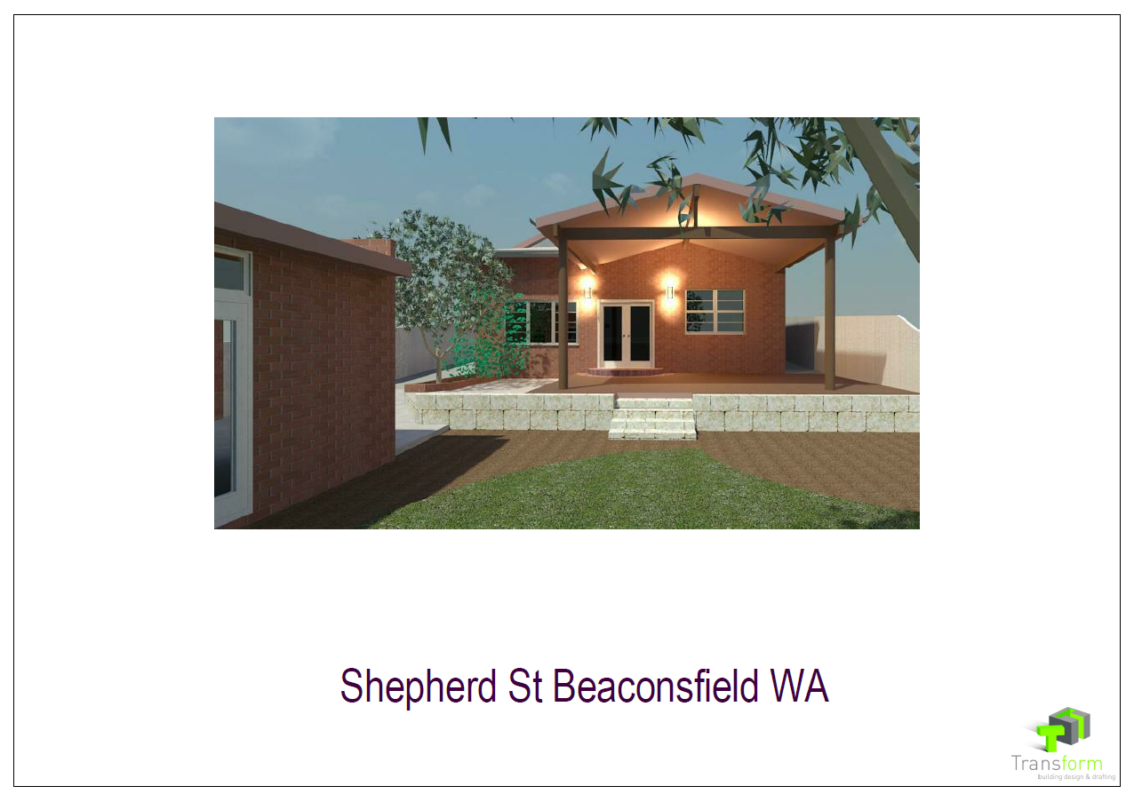 HILTON - Transform Building Design & Drafting